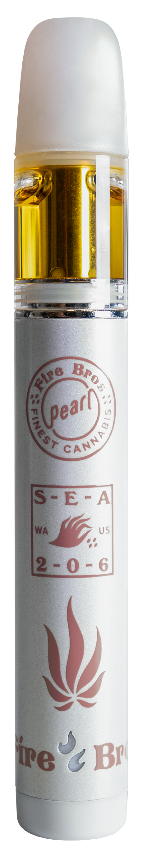 Pearl – Fire Bros.